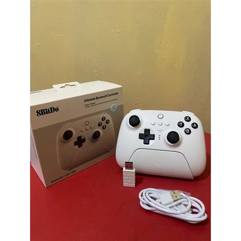 Jual 8bitdo Ultimate Controller Shopee Indonesia