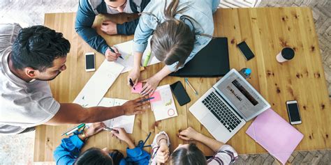 How To Create A Data Driven Classroom D L Europe