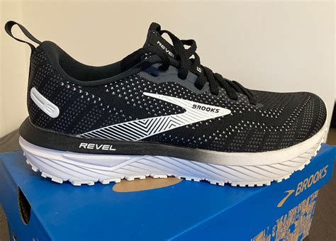 Brooks Revel 6 Review 2026 Perfect Budget All Arounder
