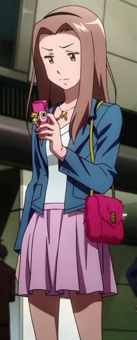 Digimon Tri Mimi By Stuanimeart On Deviantart