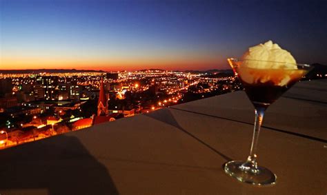Windhoek Nightlife A Night Of Celebration In The Capital Of Africa