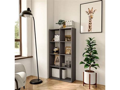 Стелаж Gt 10 — ціна 1650 грн у каталозі Стелажі Купити товари для дому та побуту за доступною