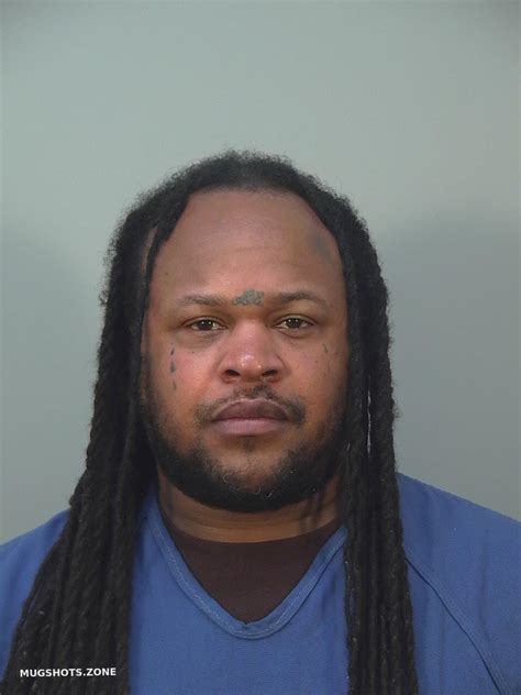 Walker Jimmie Tyrone 09082022 Dane County Mugshots Zone