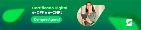 Tipos De Certificado Digital Conheça Os Principais Soluti