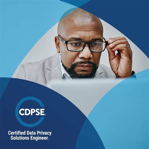 Cdpse Certification Certified Data Privacy Solutions Engineer Isaca Roxanne Turner
