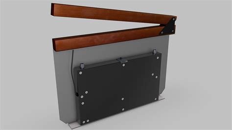 디지털 필름 클래퍼 보드 슬레이트 3d 모델 15 Obj Fbx Dxf 3ds C4d Free3d