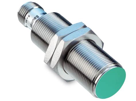 Baumer Cylindrical Inductive Proximity Switches Model No IGYX At 650 Piece In Pune