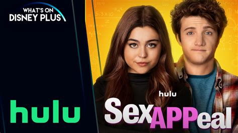 Sex Appeal Hulu Star Original Review What S On Disney Plus