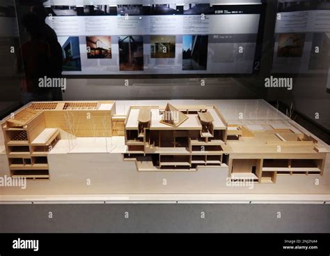 Architectural Concept Models