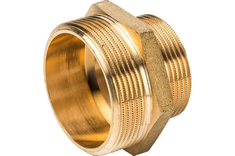 Переходной ниппель Stout НН 2 1/2"х2" SFT-0003-002122 RG008Q0O7HBILE ...