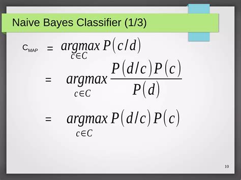 Text Classification And Sentiment Analysis Ppt