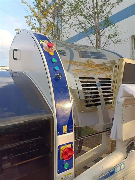 Datacon Besi 2200 Apm Die Attacher Used For Sale Price 293753320 2004 Buy From Cae