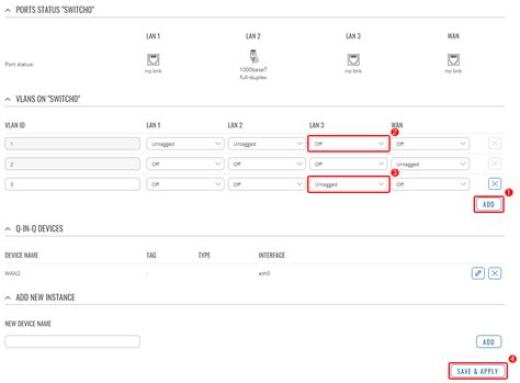 Run Custom Script On Connection Failover Networking Solutions Teltonika Community