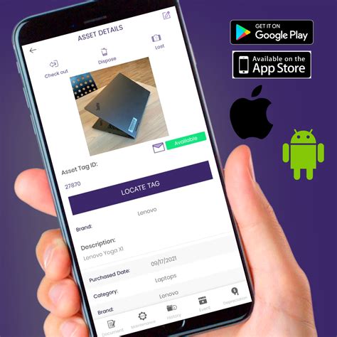 What Is A Mobile RFID Tracking System Grey Trunk RFID