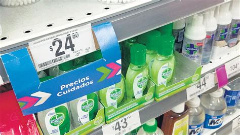 Ni Los Precios Cuidados Tienen Freno El Gobierno Autorizó Subas De