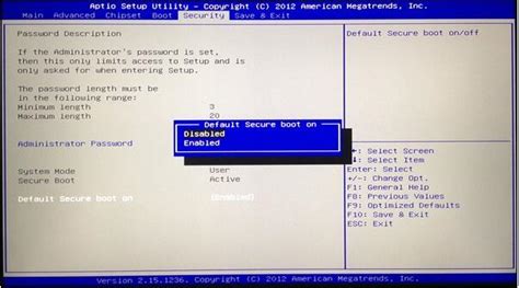 Windows Secure Boot Fix Pleprograms