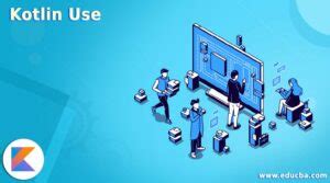 Kotlin Use Kotlin Use Function And Keyword Examples