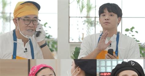 첫방 웃는사장 배달음식점 이경규→한승연 첫 손님 전화에 혼비백산