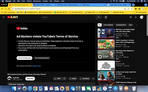 Detection · Issue 20268 · Ublockoriginuassets · Github