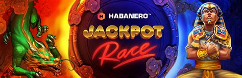 Habanero Jackpot Race Promotions Roadmap Bc Client Zone