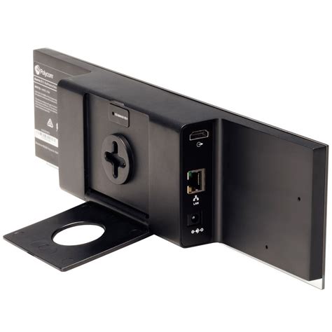 Polycom Video Conference Unit Real Presence Debut At Rs 89000 Number