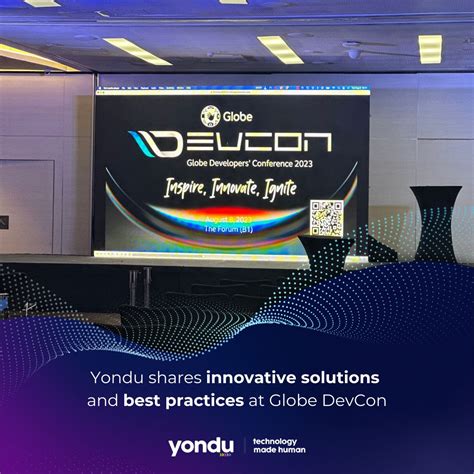 yondu inc on linkedin look yondu joined the globe developers