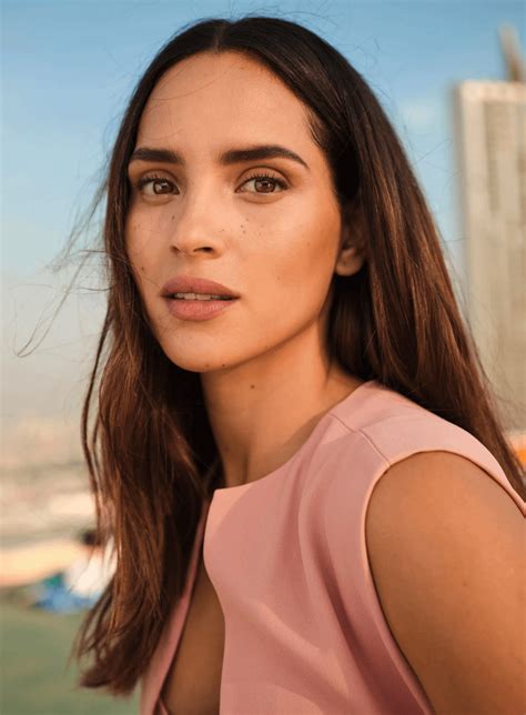 Adria Arjona Rcelebs