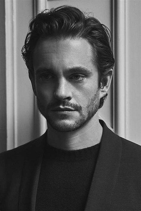Hugh Dancy The Movie Database Tmdb