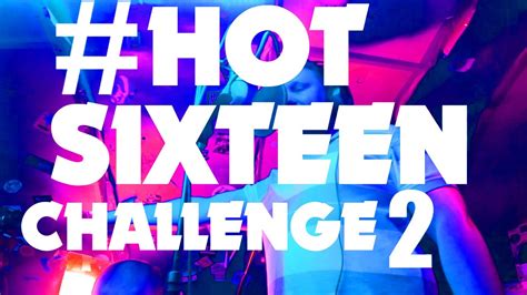 Goro X Hot16challenge2 Youtube