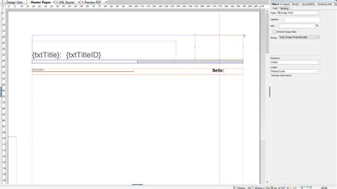 Bösch Erp Editing Form Templates In Sap By Design Bösch Erp