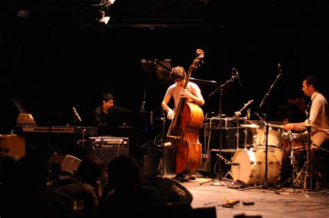 Photos From Eivind Opsviks Overseas Dawn Of Midi Lpr