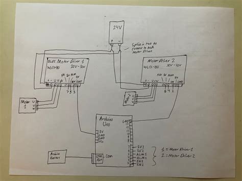 Help I Keep Frying Arduinos General Electronics Arduino Forum