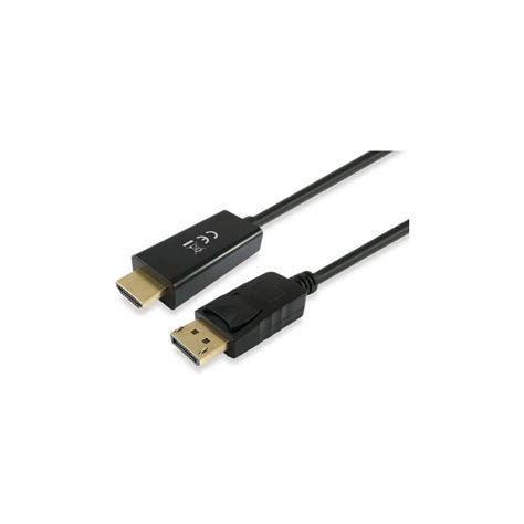 Cabo Hdmi Para Display Port 18m Cabo Hdmi Para Display Port 18m