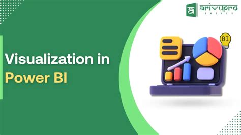 Power Bi Visualizations Create Impactful Data Insights