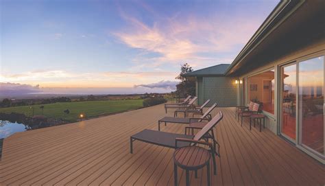 Timbertech Edge® Riser Boards The Deck Supply