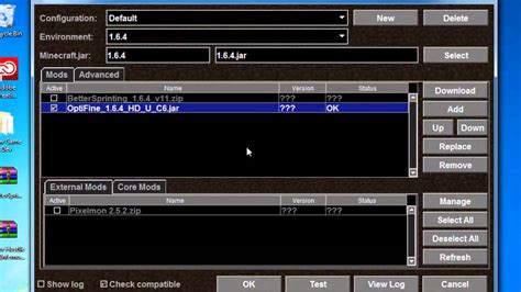 how to easily mod minecraft [any version] youtube
