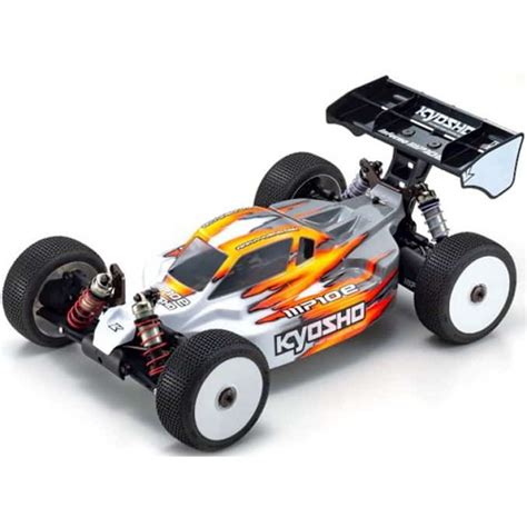 Kyosho Inferno MP E Electric WD Off Road Buggy Kit KYO