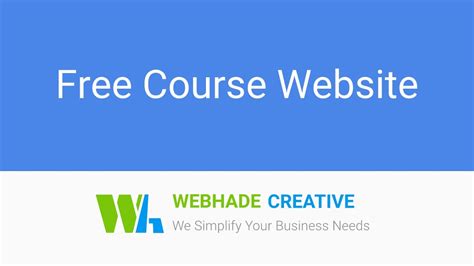 [free course] slicing web design youtube
