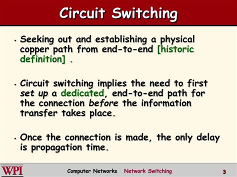 PPT Point To Point Network Switching PowerPoint Presentation Free Download ID