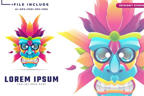 دانلود طرح وکتور لوگو جغد تزئینی 138241 پی اس دی فا