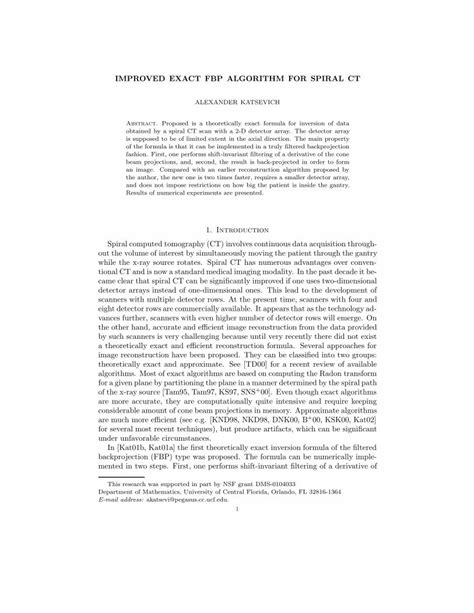 Pdf Bkph Courses Papers Exact