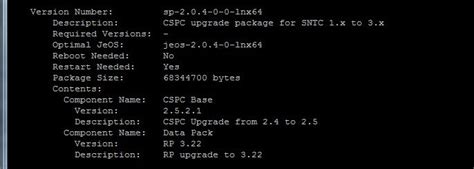 solved cannot ssh console to cspc cisco community