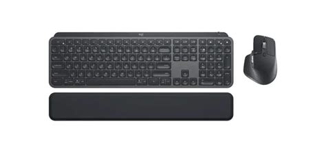Logitech Mxkeys Combo For Business Gen Review