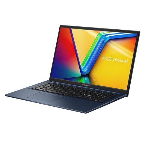 Asus Vivobook 17 S1704za Au189w Pc Portable Ldlc Muséericorde