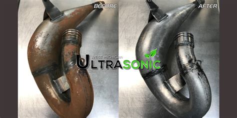 Ultrasonic Rust Removal Services West Michigan Ultrasonic Eco Friendly Precision Parts