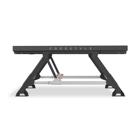 The Acon Freestyle Mini Trampoline Start Performing Distributacon Inc