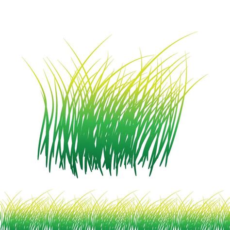 Grass 2d Vector Art Icons And Graphics For Free Download