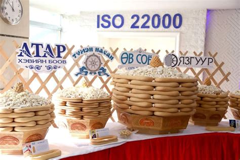 ӨВ СОЁЛТОЙ ЦАГААН САР