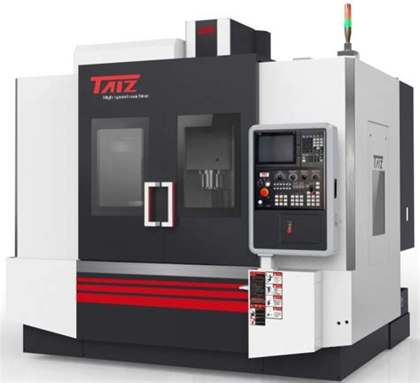 Vertical CNC Milling Machine 4 Axis 5 Axis Vmc 650 Vmc Aluminium CNC Milling Machine Center