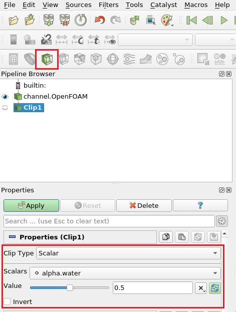 Post Processing — Hydro Informatics